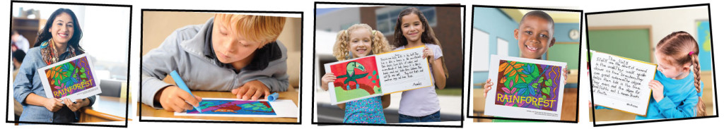 The Story Behind Our Company | Studentreasures Publishing