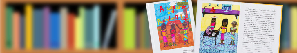 Book Publishing Programs | Studentreasures Publishing