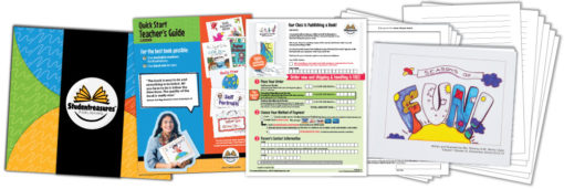 How Classbook Publishing Works | Studentreasures Publishing