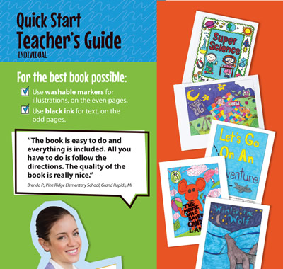 Storyboard Templates & Other Guides | Studentreasures Publishing