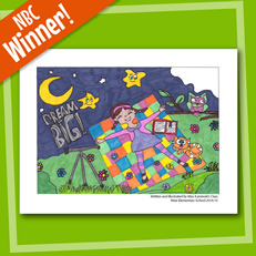 National Book Challenge Winners - Contests - Studentreasures Publishing