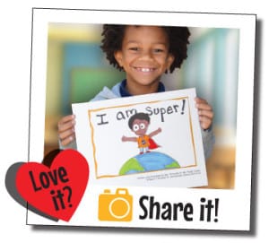 Proud Authors - Share to Win - Studentreasures Publishing