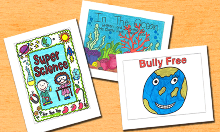 Teacher’s Lounge | Studentreasures Publishing