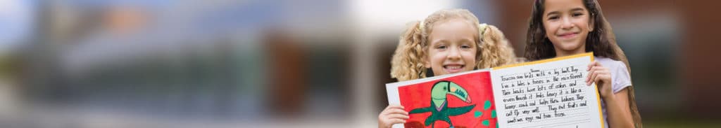 How Classbook Publishing Works | Studentreasures Publishing