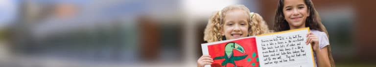 How Classbook Publishing Works | Studentreasures Publishing