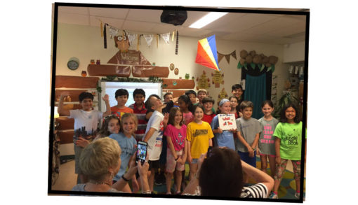 Celebrating Student Writing: Unique Ideas for the Classroom