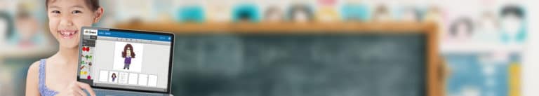 Online Story Book Creator for Students | Studentreasures Publishing