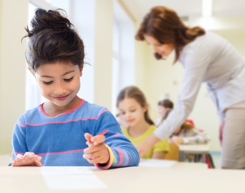 4 Personal Writing Prompts For 3rd Grade Studentreasures Blog