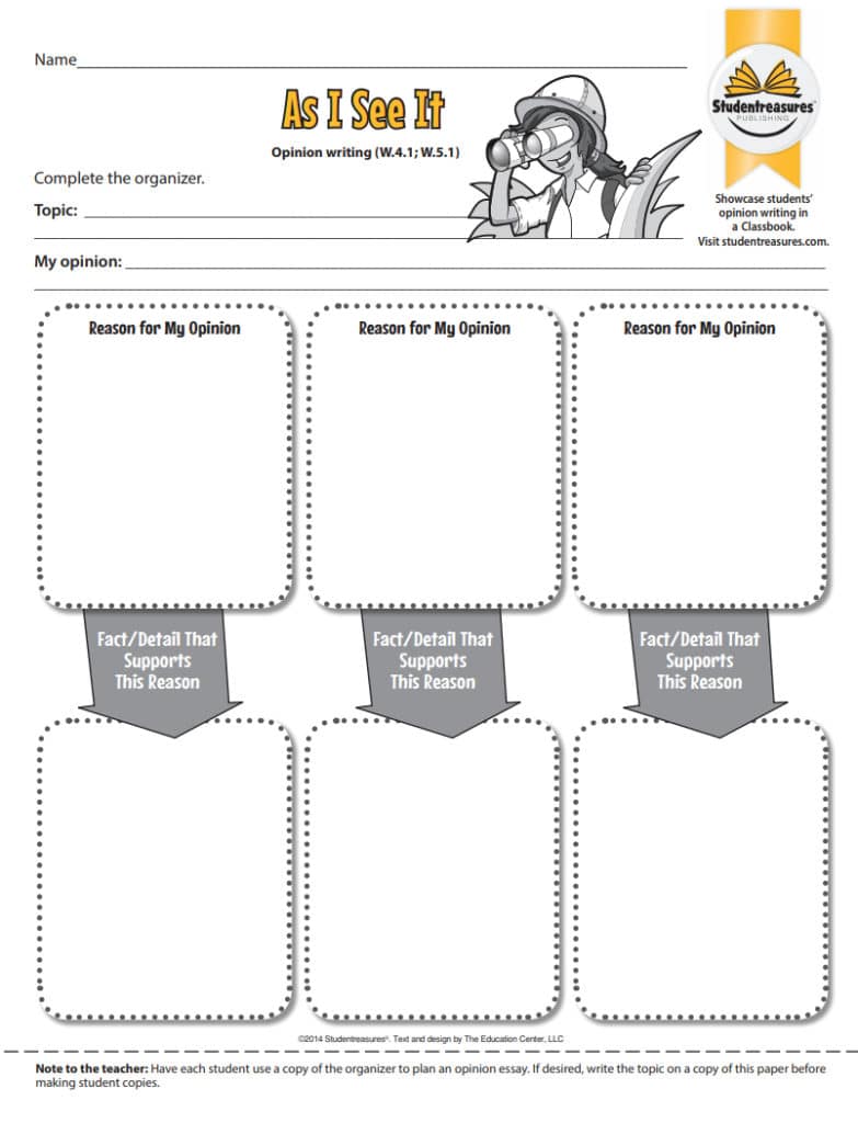 Top Tips for Teaching Reading Comprehension - Studentreasures Blog