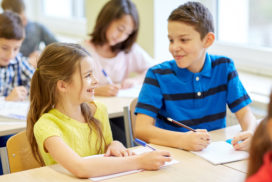 Teaching Peer Review to Elementary Students: 4 Helpful Hints ...