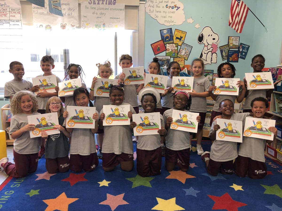 Publishing a Sequel to Your Classbook: Ideas Inspired by 6 Famous Sequels