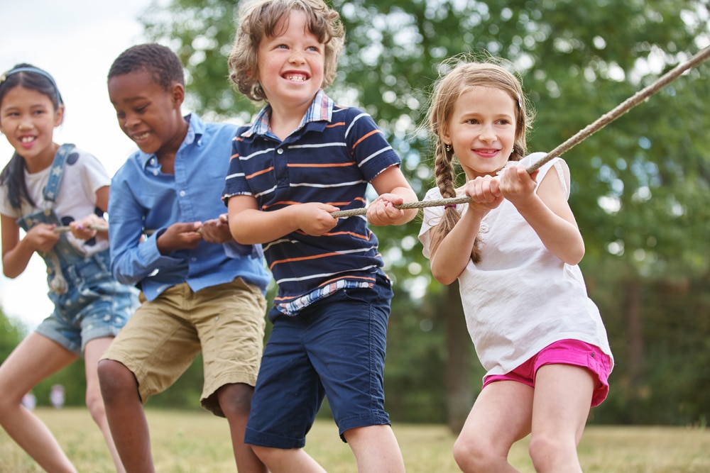 Teaching Elementary Students To Work As A Team Studentreasures Blog