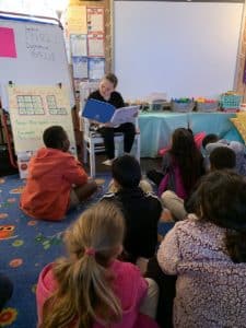 After Creating a Class Book: Publishing Party Ideas | Studentreasures Blog
