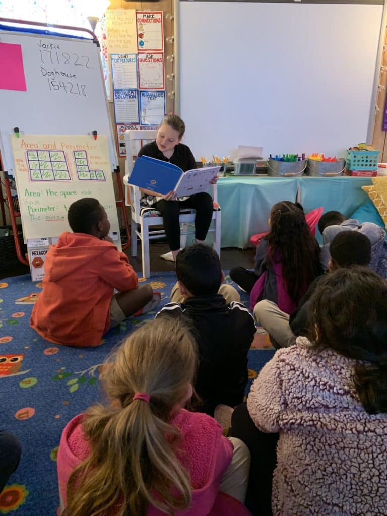 After Creating a Class Book: Publishing Party Ideas | Studentreasures Blog