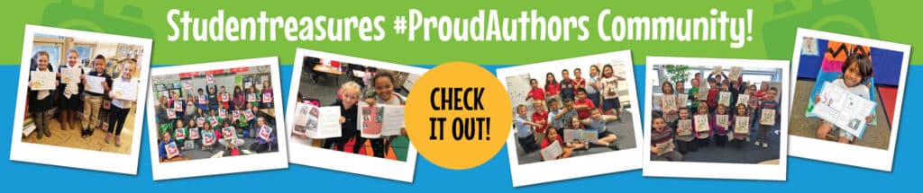 Student Publishing - Free Book Publishing - Studentreasures Publishing