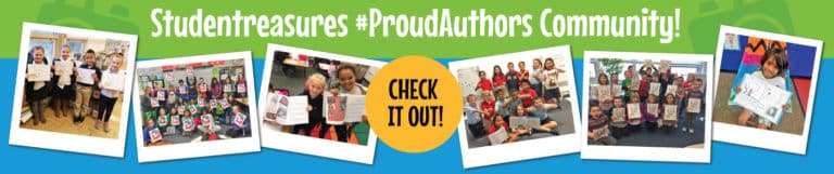 Student Publishing - Free Book Publishing - Studentreasures Publishing