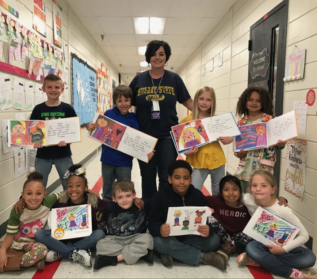 The Classbook Publishing Journey | Studentreasures