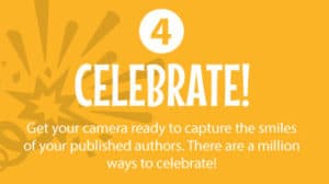 Start Your Classbook - Create a Book - Studentreasures Publishing