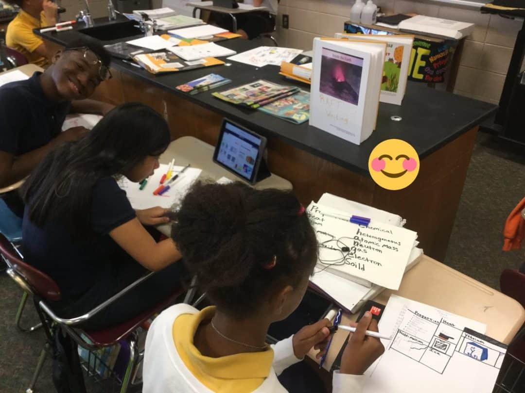 How Publishing a Classbook Promotes Teamwork in the Classroom