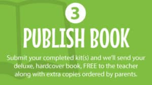 Start Your Classbook - Create a Book - Studentreasures Publishing