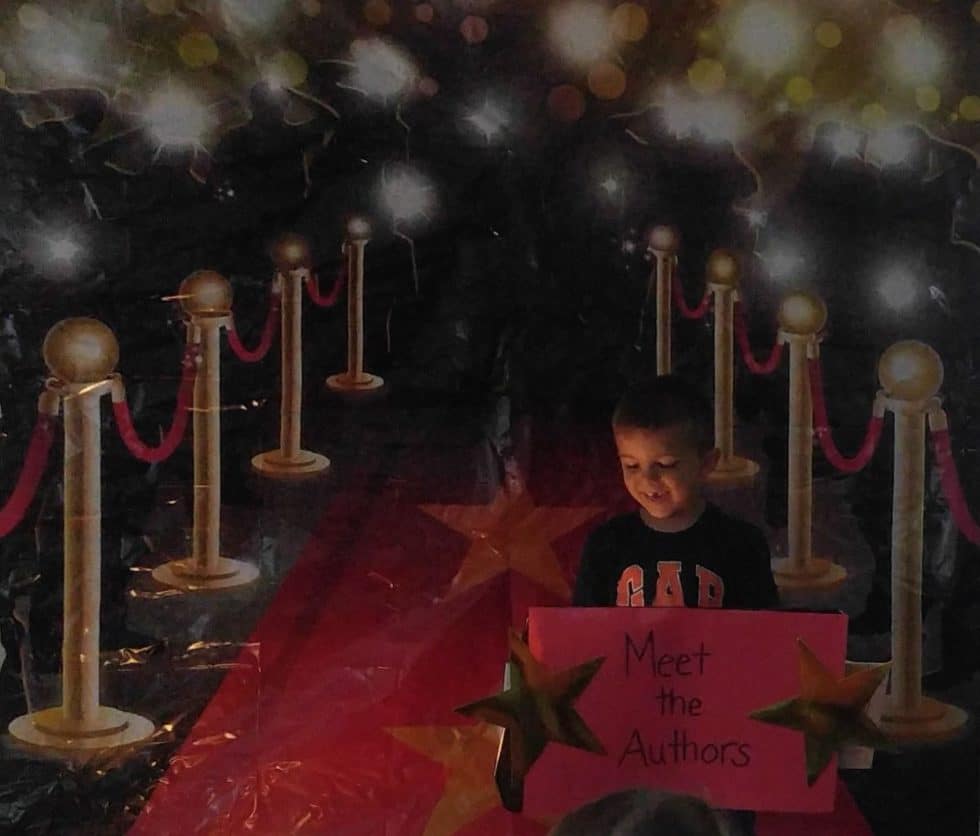 How to Plan the Ultimate Student Publishing Party