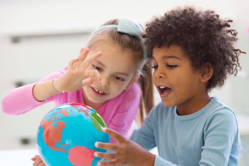 Celebrating Cultural Diversity In The Classroom Studentreasures Blog