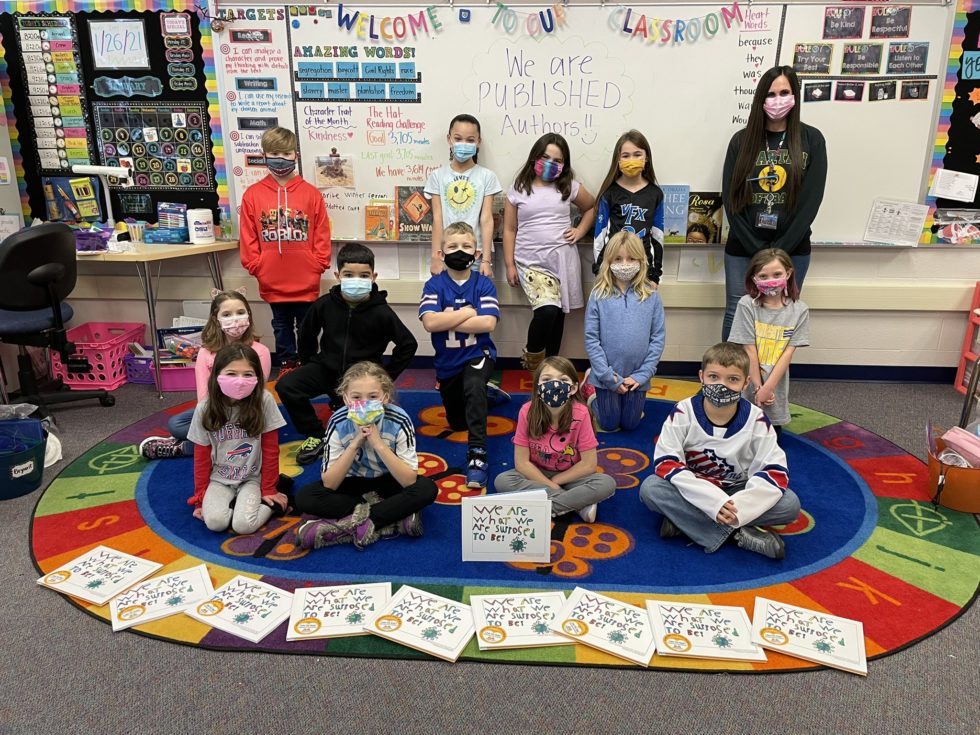 Top 5 Best Classbook Ideas: How to Make Your Students’ Work Shine" in ...