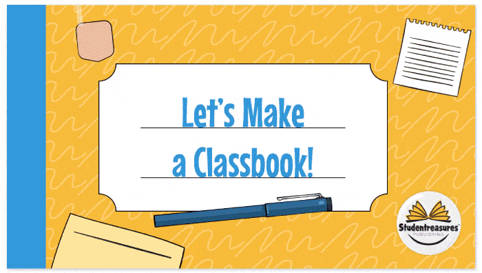 Ready-Made Slideshow Lesson Plan | Studentreasures Publishing