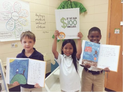 Top 5 Best Classbook Ideas: How to Make Your Students’ Work Shine" in ...