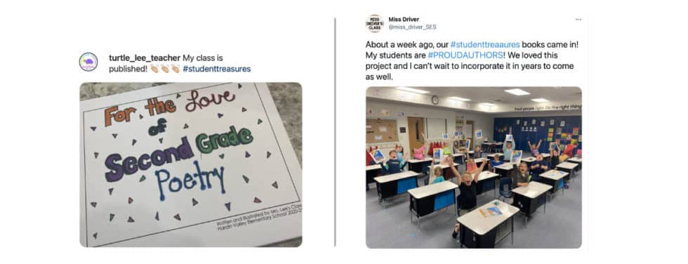 Blog Hub - Studentreasures Publishing