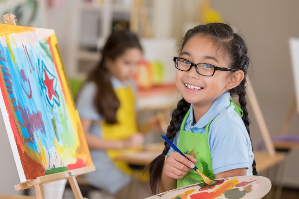 Creative Writing Strategies For Students Studentreasures