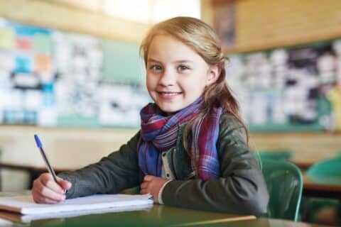 Effective Editing Strategies for Elementary Students