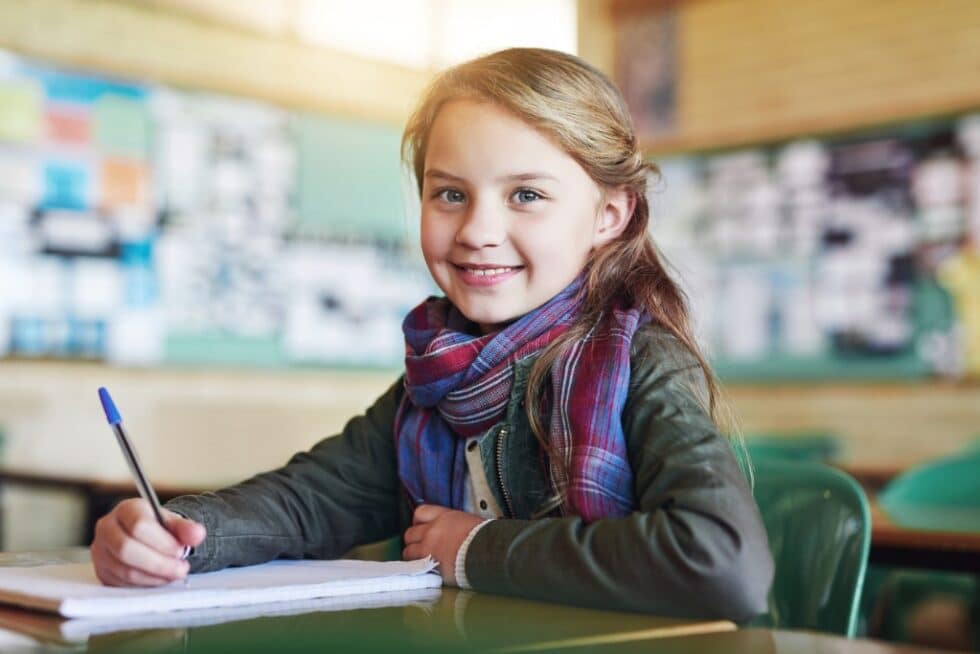 Effective Editing Strategies for Elementary Students