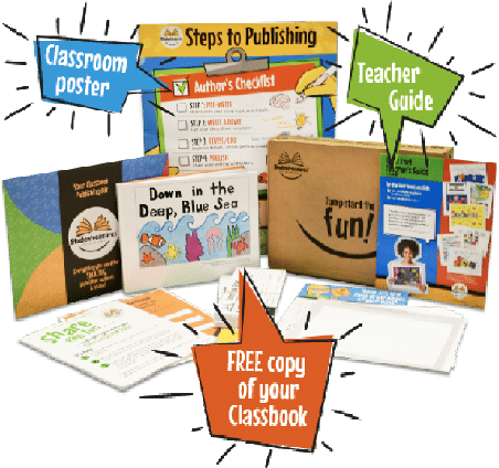 2023-06 Classbook Landing Page - Studentreasures Publishing