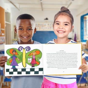 2023-06 Classbook Landing Page - Studentreasures Publishing