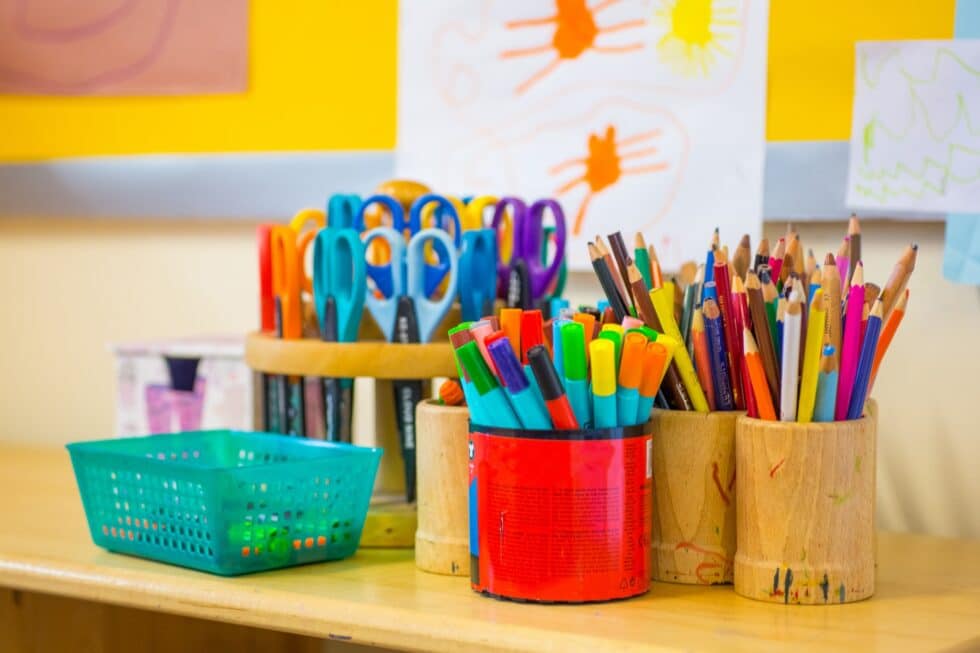 16 Things Every Teacher Needs in Their Classroom