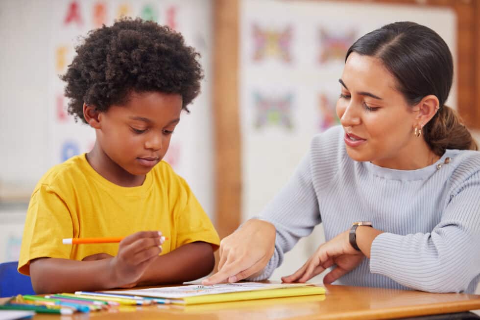 Poetry Scavenger Hunt: A Unique Writing Activity for Kids