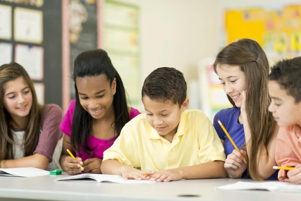 Creative Storytelling Writing Activities for Elementary Classrooms