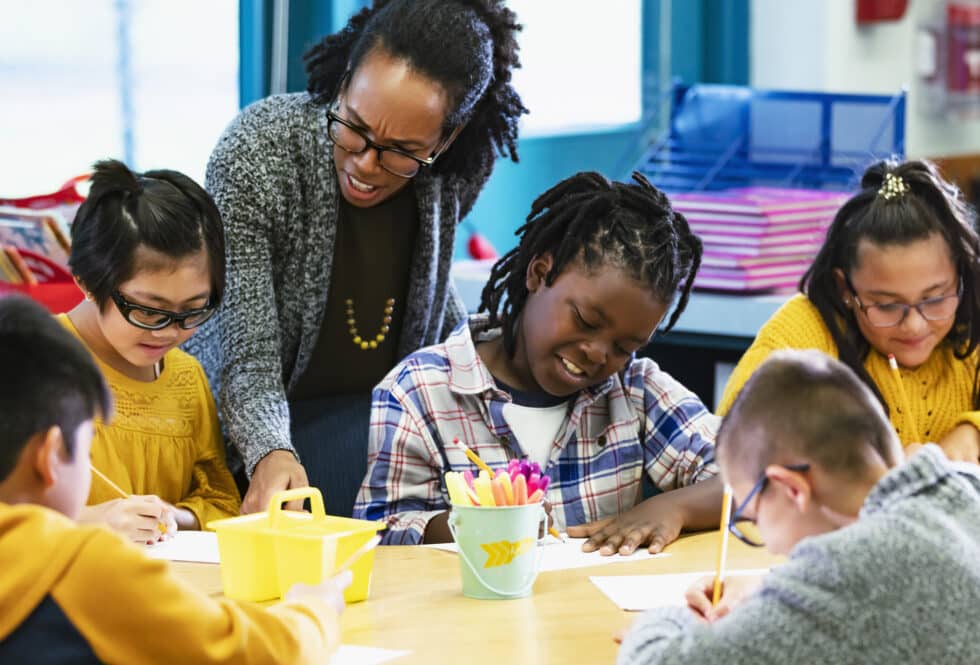 Creative Activities to Develop Writing Skills for Students