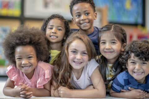 Foster Teamwork in the Classroom: Group Activities for Students