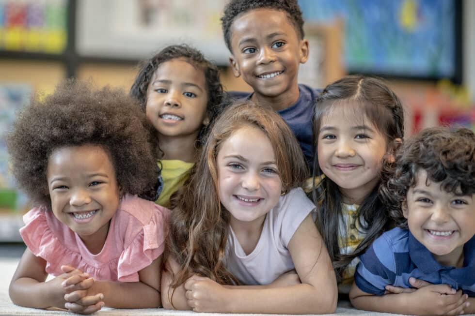 Foster Teamwork in the Classroom: Group Activities for Students