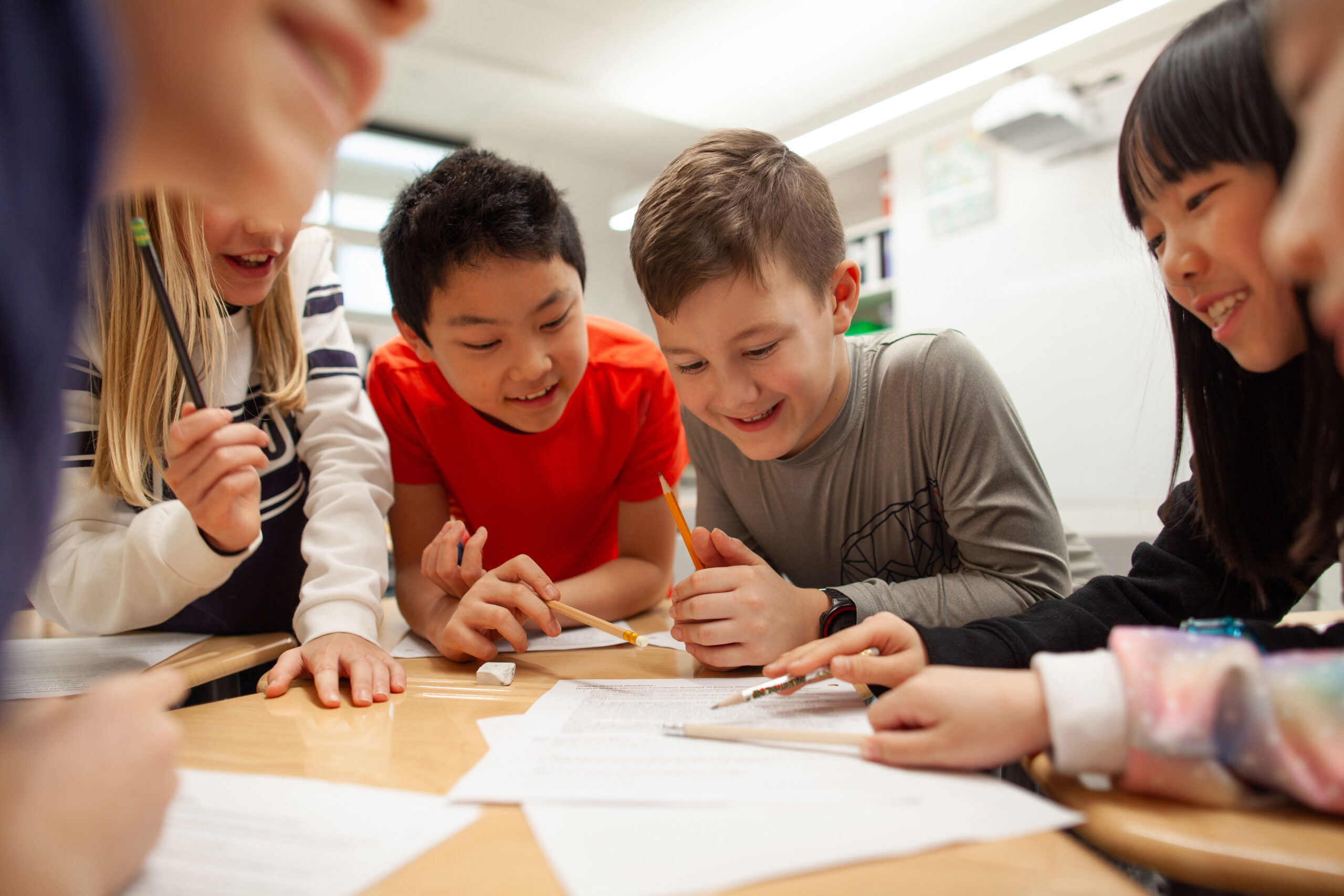 Cooperative Learning Strategies for Every Subject - Studentreasures